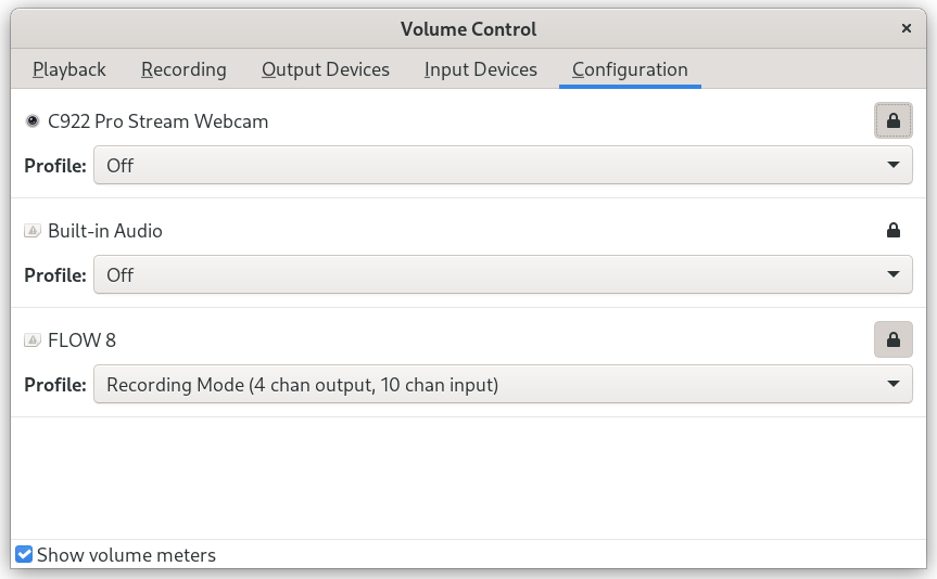 ucm2 profile for Behringer Flow8 by smangels · Pull Request #160 · alsa ...