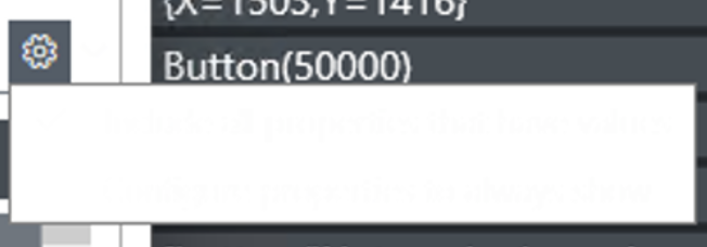 [BUG] 2 places where menus disappear in dark mode · Issue #1634 · microsoft/accessibility ...