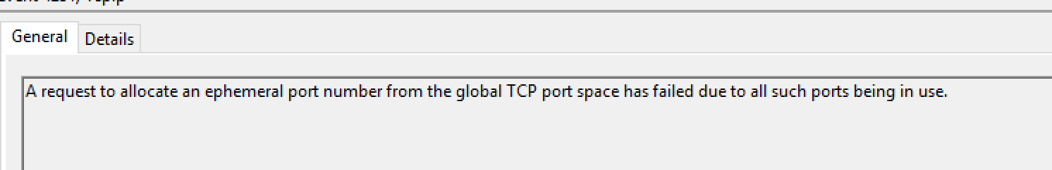 Web Client error 502 · Issue #309 · microsoft/nav-docker · GitHub