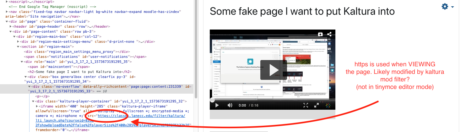 creating hyperlinks with too many http calls · Issue #214 · kaltura/moodle_plugin · GitHub