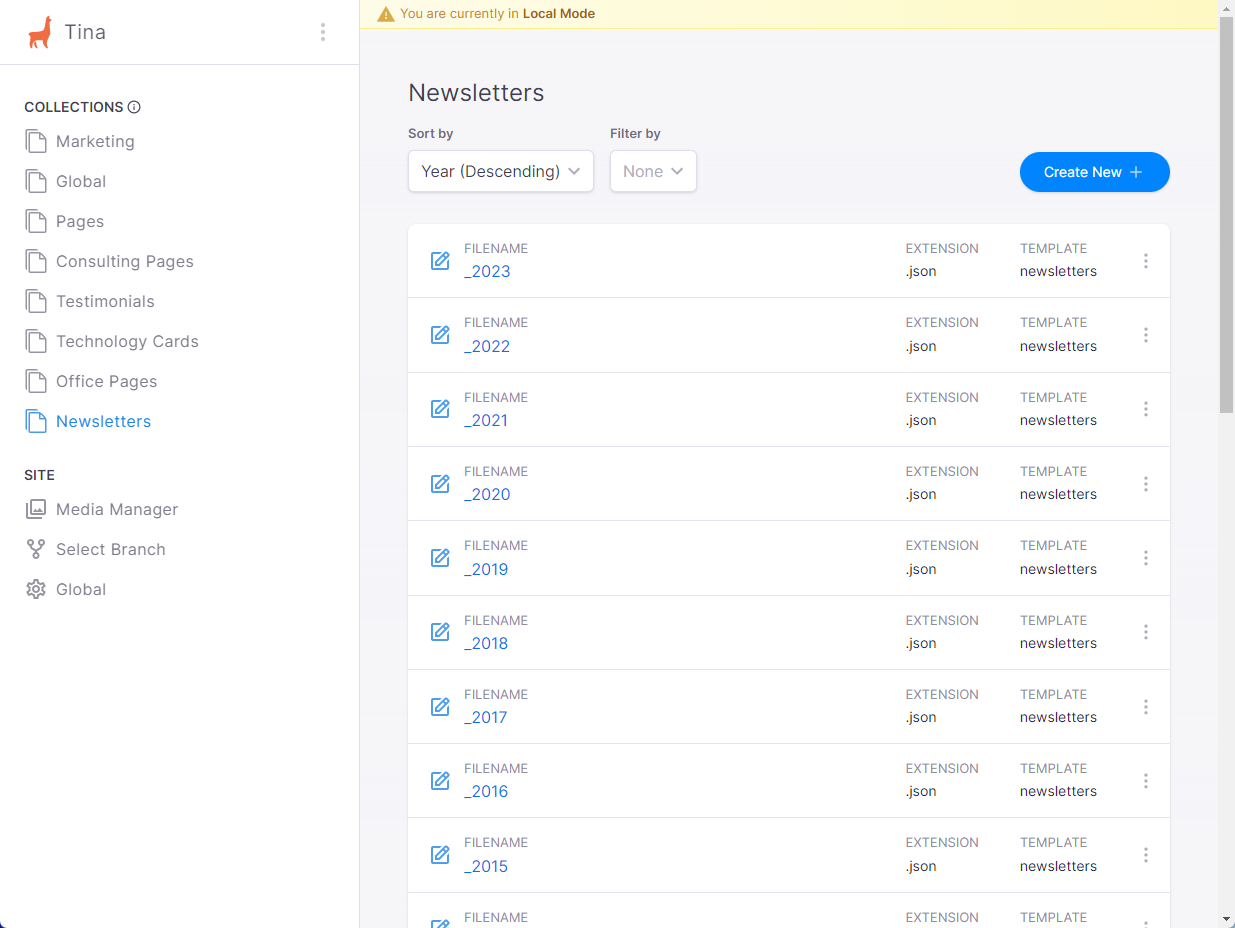 Newsletters · Issue #282 · SSWConsulting/SSW.Website · GitHub