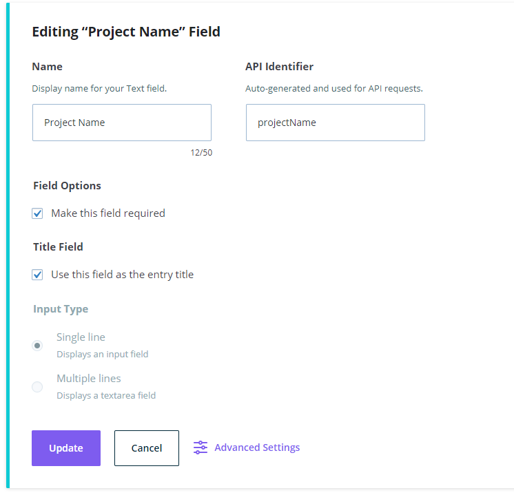 Option for content slug instead of ID · Issue #192 · wpengine/atlas-content-modeler · GitHub