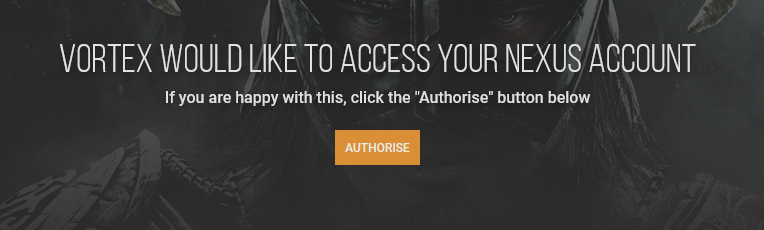 Unable to login to Vortex - error sequence · Issue #2507 · Nexus-Mods/Vortex · GitHub