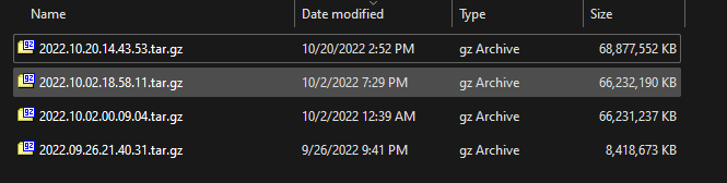 Startup script options · Issue #5 · TheRemote/Legendary-Minecraft ...