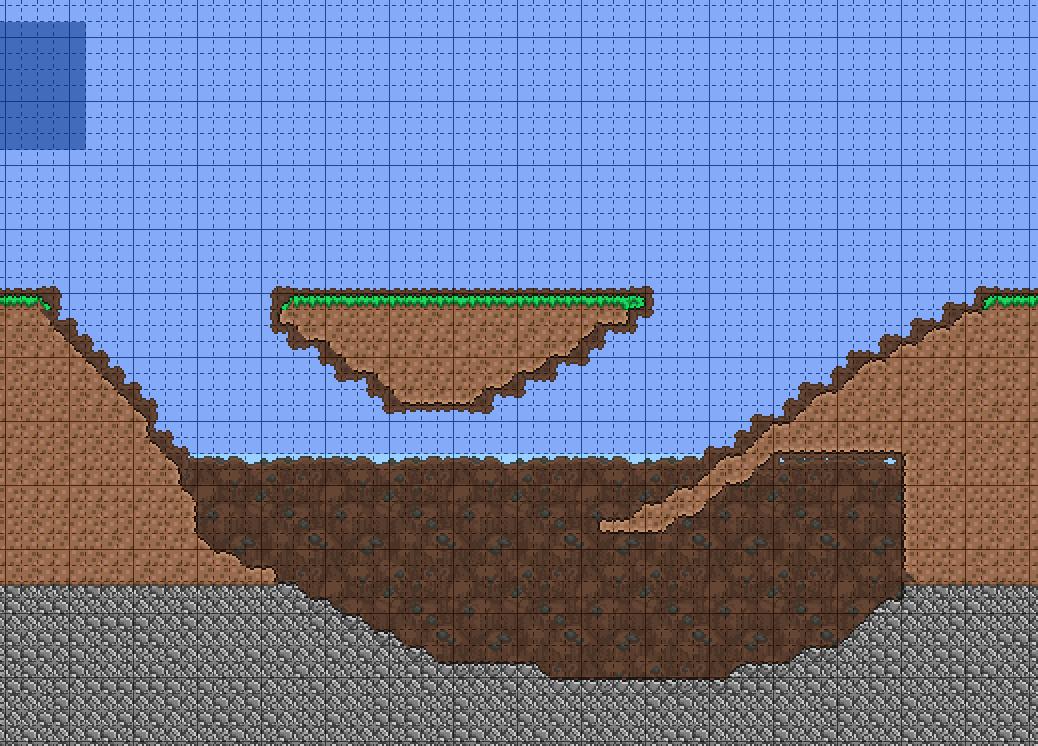 [Tool] Hammer Time · Issue #1337 · TEdit/Terraria-Map-Editor · GitHub