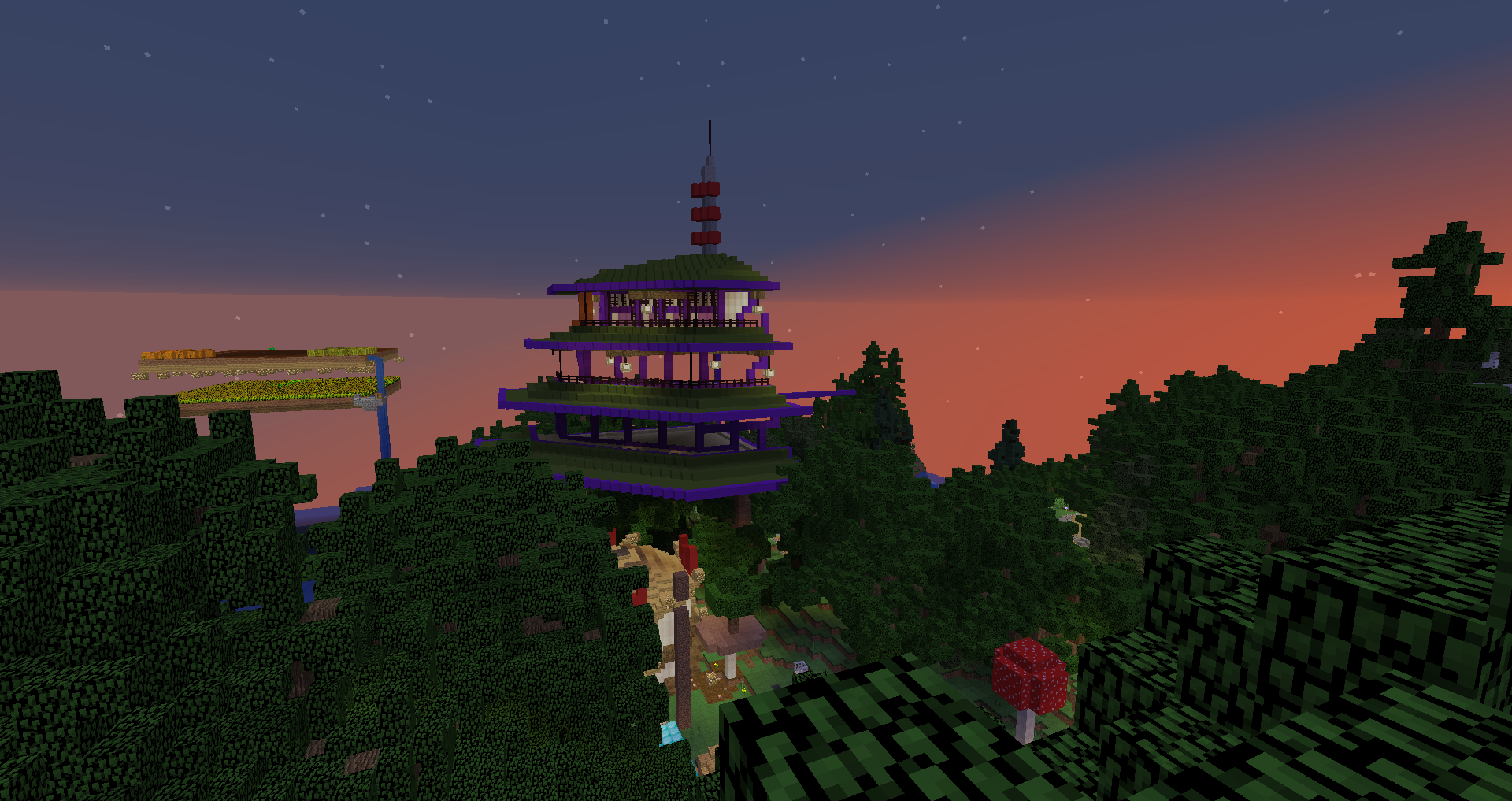 TimeLapse Alt · Issue #217 · EarthMC/Issue-Tracker · GitHub