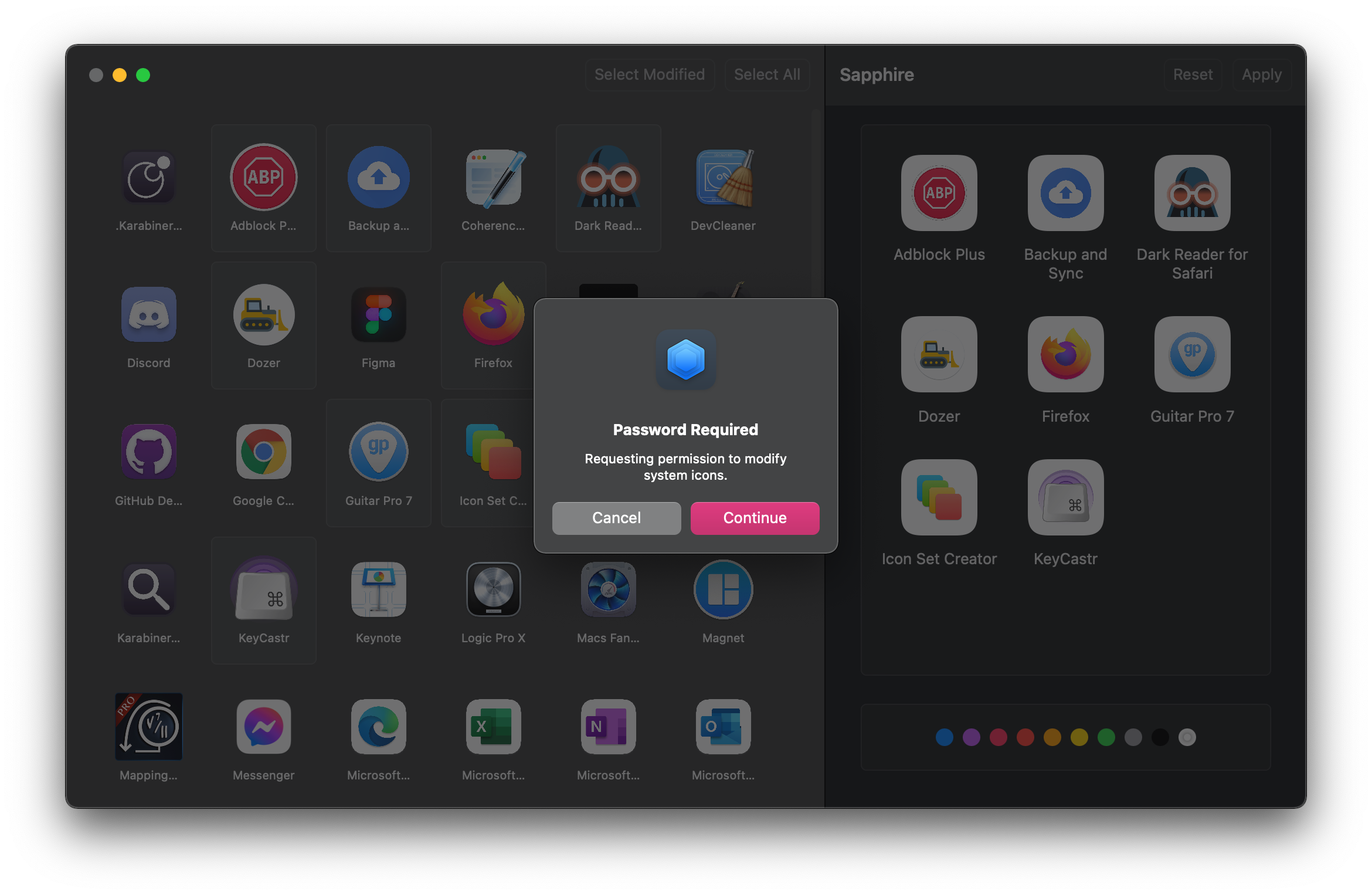 GitHub - kodydeda4/macos-sapphire