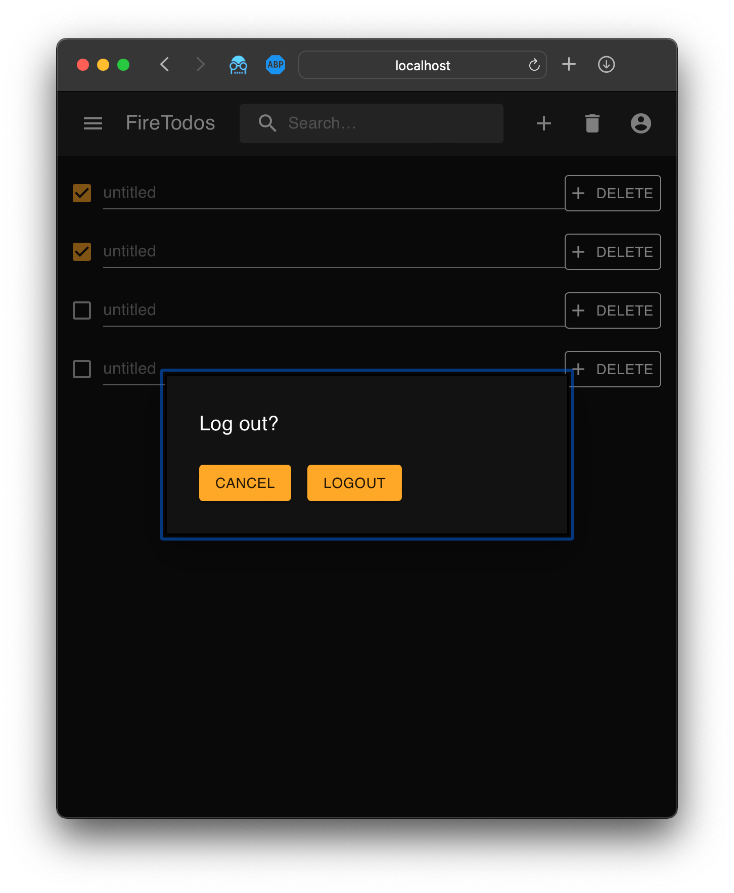 GitHub - kodydeda4/react-firetodos