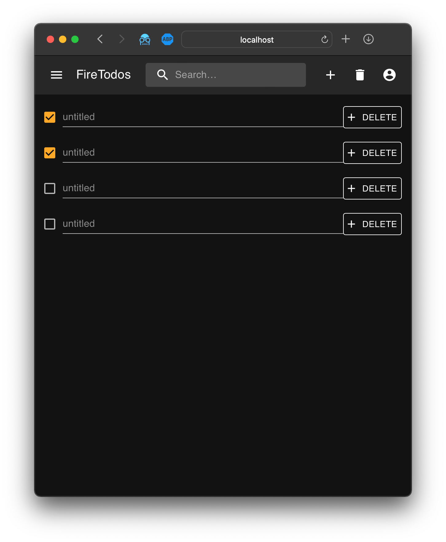 GitHub - kodydeda4/react-firetodos