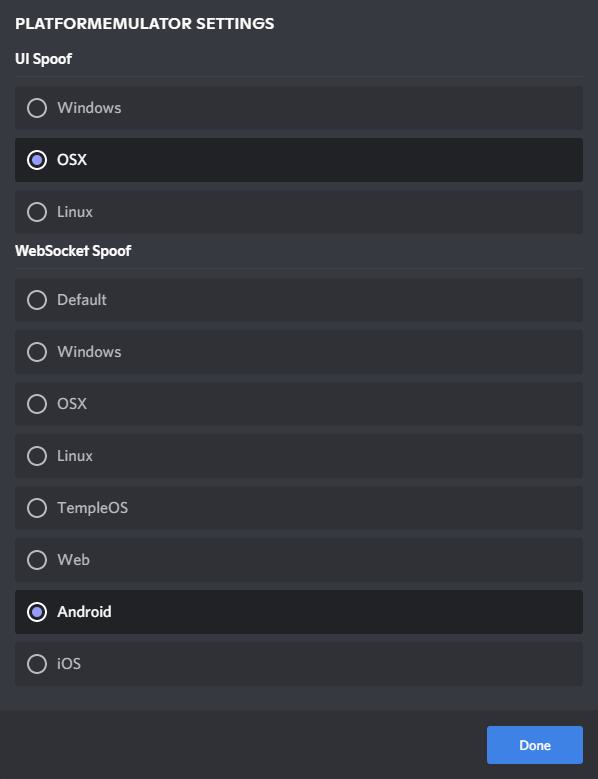Online on Desktop · Issue #316 · Aliucord/plugin-requests · GitHub