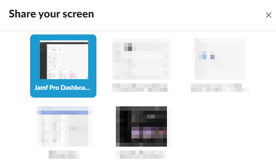 PowerToys Run no longer works after Slack huddle screenshare · Issue ...