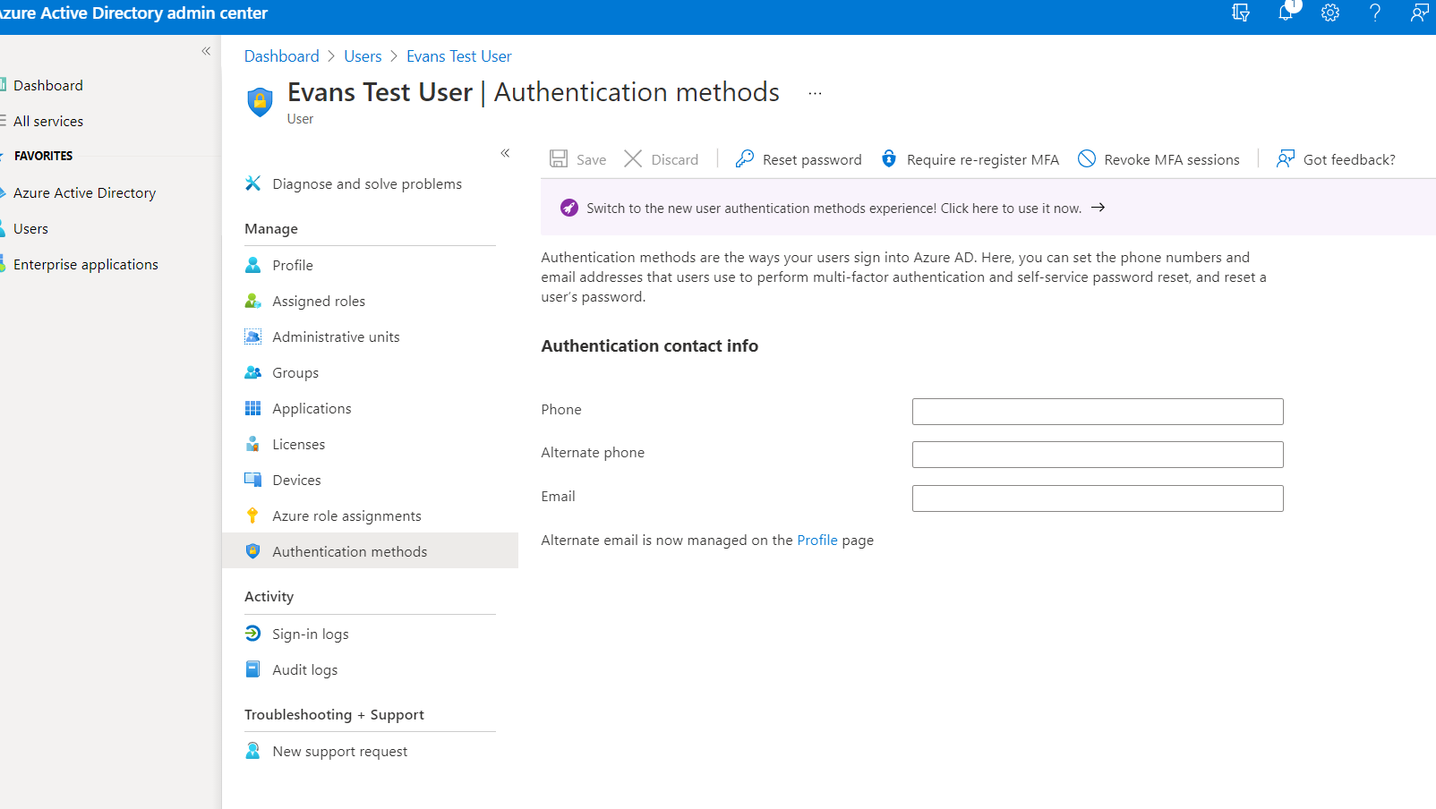 Can't signin with MFA · Issue #973 · microsoftgraph/microsoft-graph ...