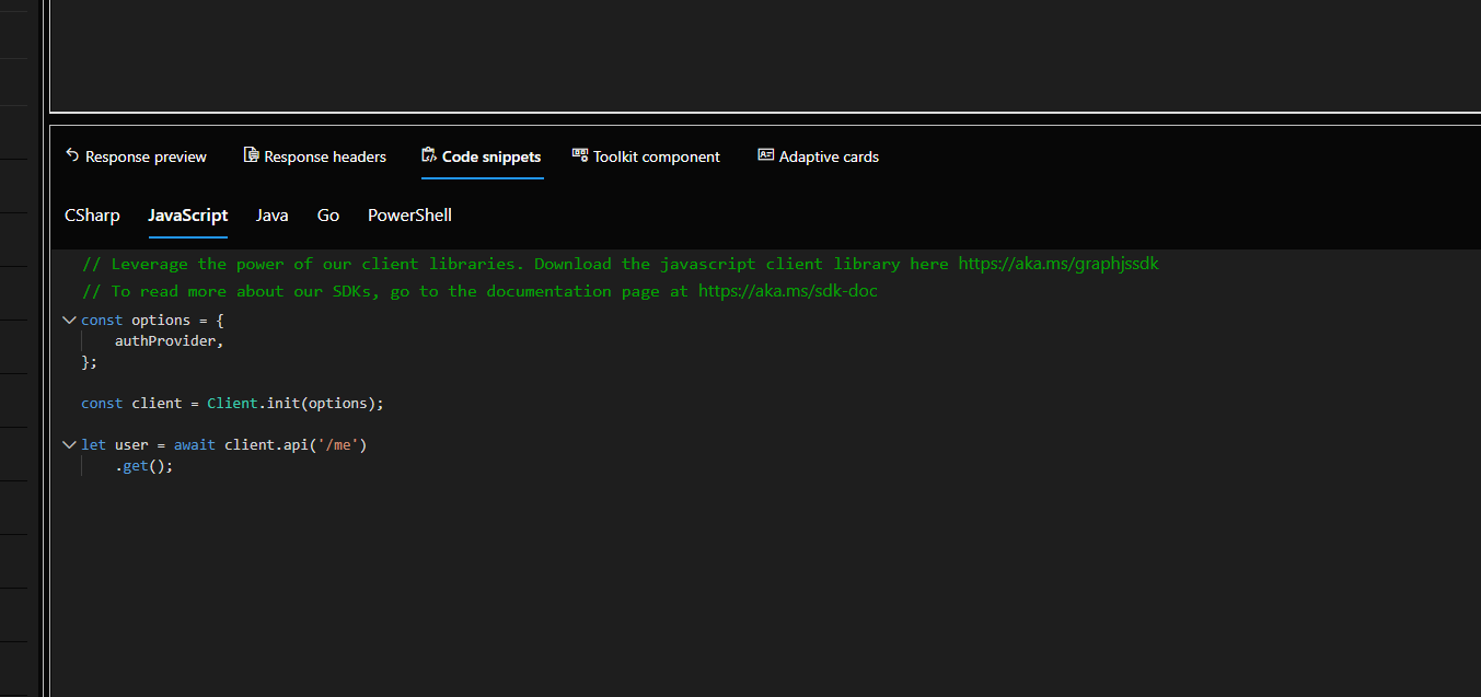 Snippet tab does not persist between the page and the expanded modal · Issue #1948 ...