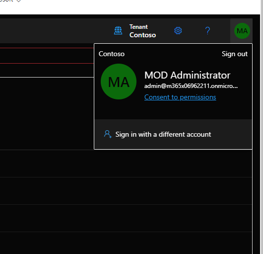 "PATCH /users/{id}" does not return "Directory.AccessAsUser.All" permission in the "Modify ...