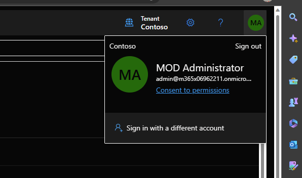 Missing requested permissions for (beta) search People? · Issue #2374 · microsoftgraph/microsoft ...