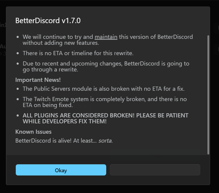 Visual button bug · Issue #188 · TakosThings/Fluent-Discord · GitHub