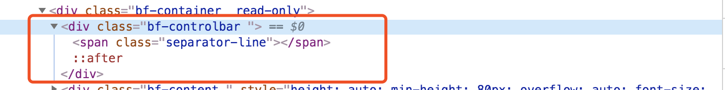 使用表格扩展模块，设置controls为空时控件列表样式错乱 · Issue #658 · margox/braft-editor · GitHub