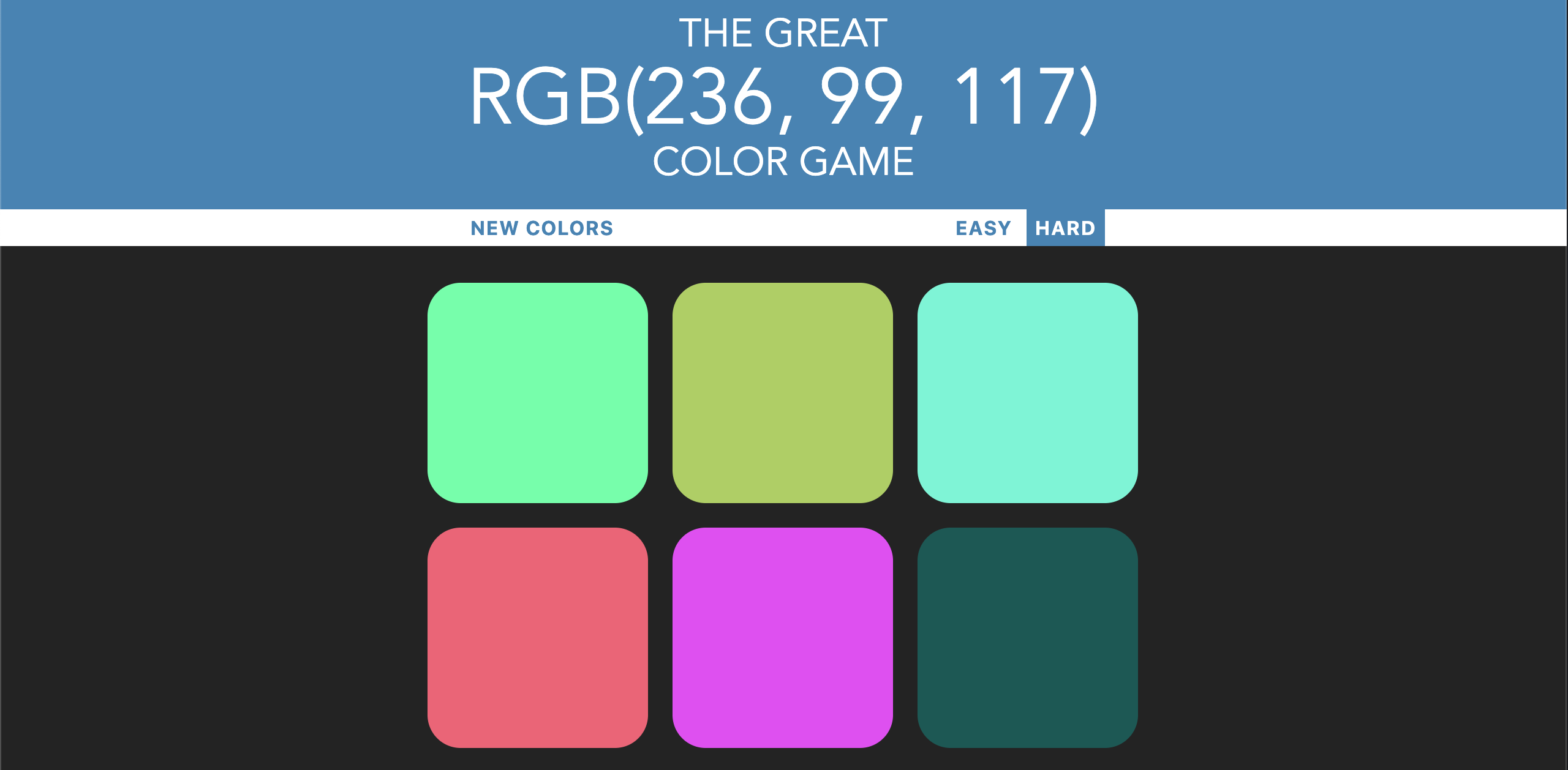 GitHub - nchchow/color-game
