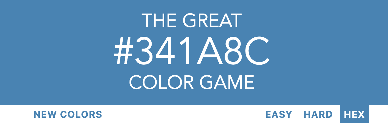 GitHub - nchchow/color-game