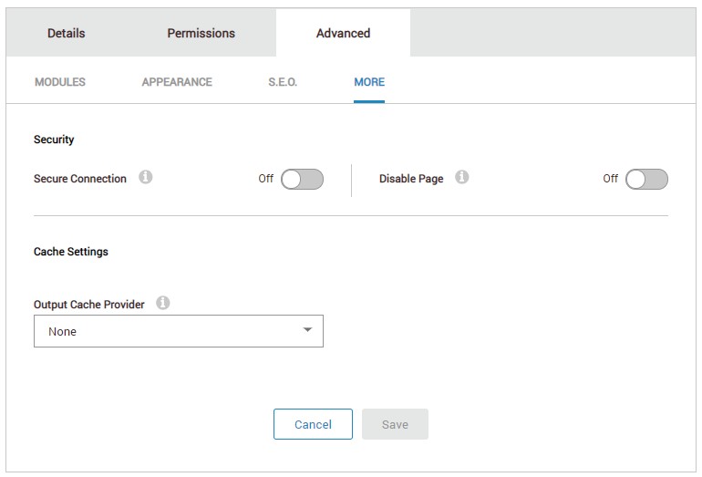 Default Page Caching Provider Is Not Initialized On Install · Issue 2577 · Dnnsoftware Dnn