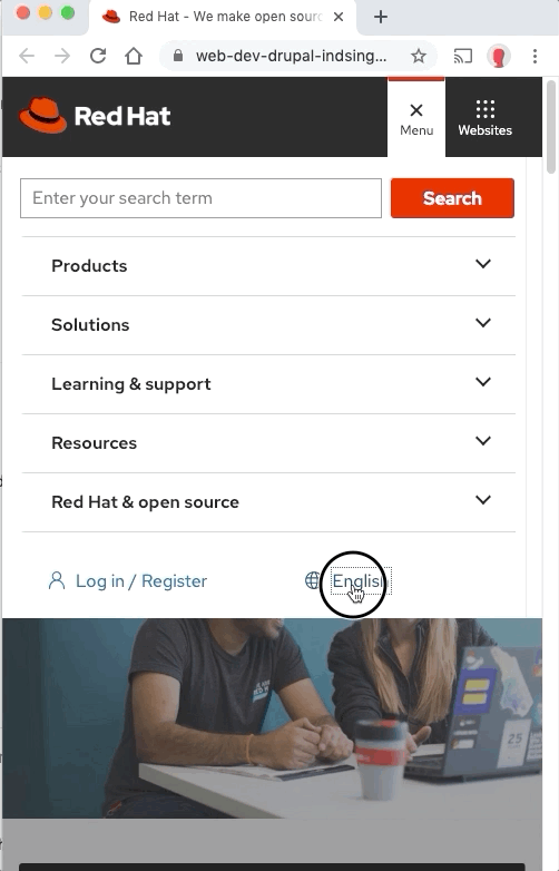 pfe-modal + window scrollbar · Issue #771 · patternfly/patternfly-elements · GitHub