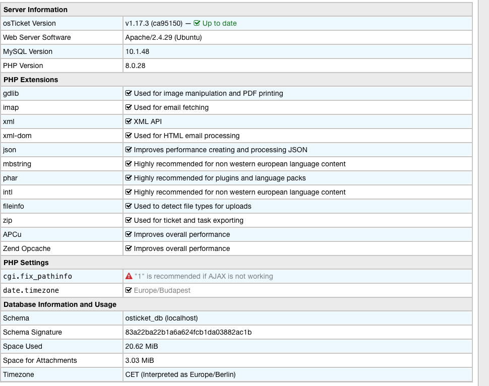 Osticket strip fetched emails at hypen · Issue #6487 · osTicket/osTicket · GitHub