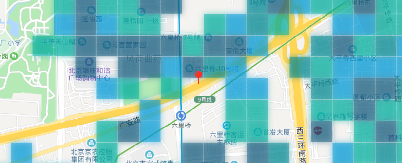 谁正在使用inMap，欢迎来大家反馈！ · Issue #51 · TalkingData/inmap · GitHub