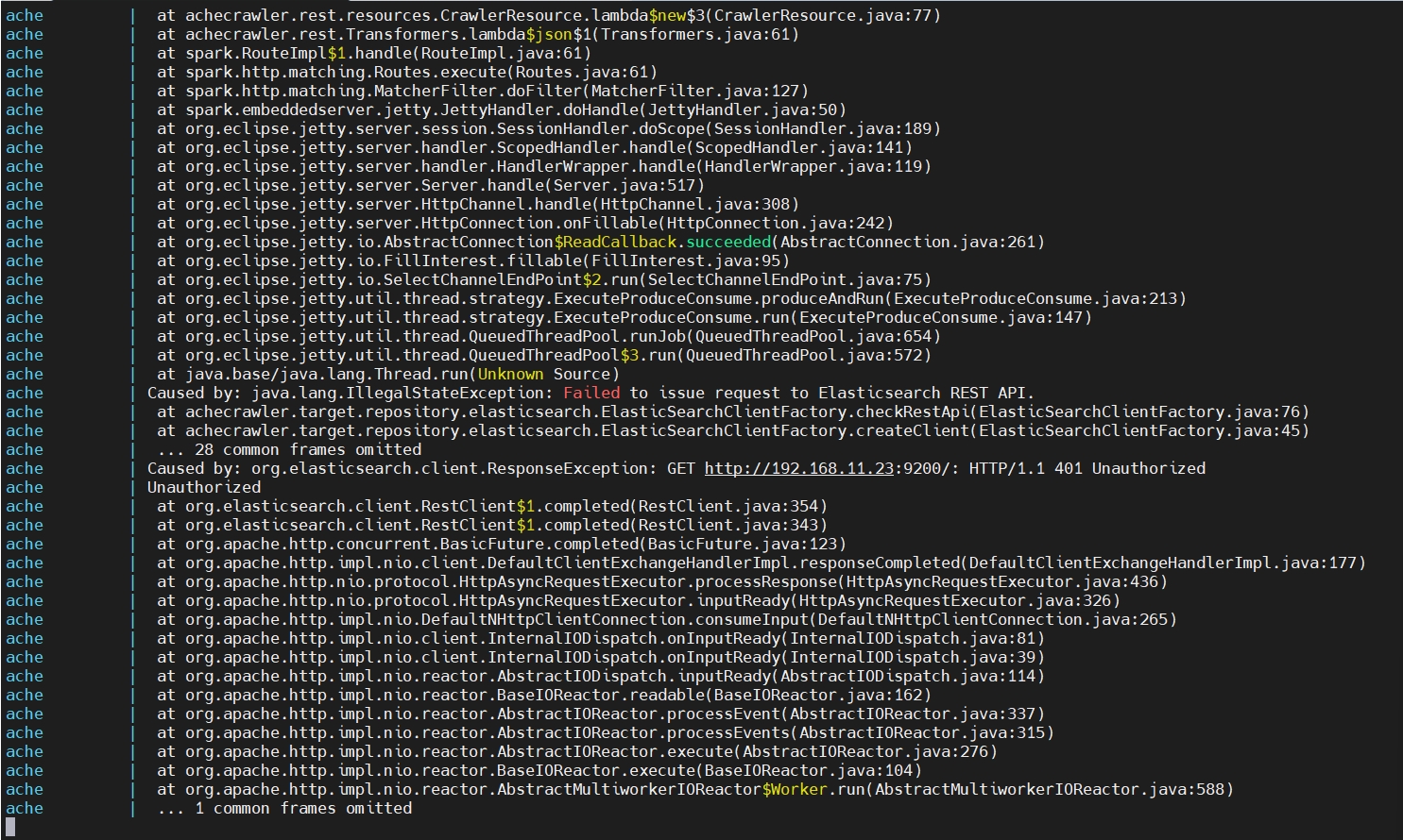 How to connect OpenSearch / ElasticSearch with User and Password ...
