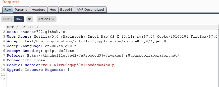 add colors for request editor · Issue #6467 · zaproxy/zaproxy · GitHub