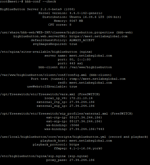 Not able to start meeting in 2.2.0-beta9 · Issue #7316 · bigbluebutton ...
