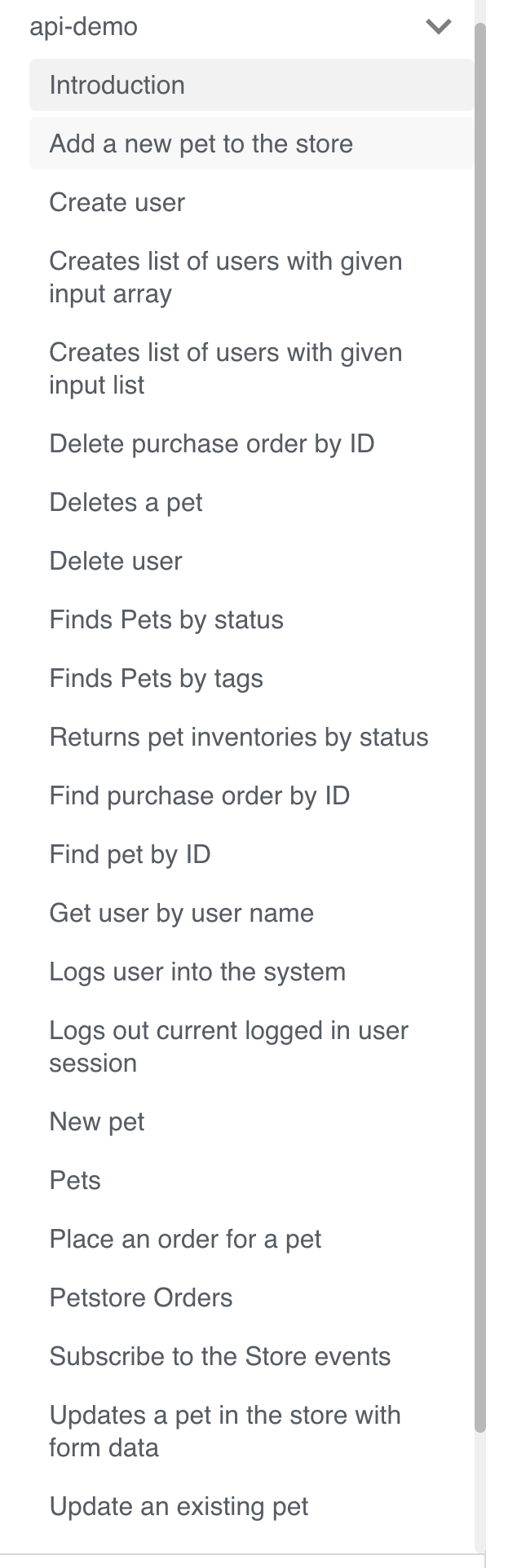 groupPathsBy tag is not working in 2.0.0-beta.1 · Issue #518 · PaloAltoNetworks/docusaurus ...