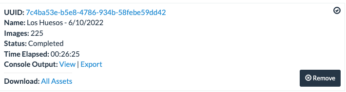 Max images count exceeded error message · Issue #1248 · OpenDroneMap/WebODM · GitHub