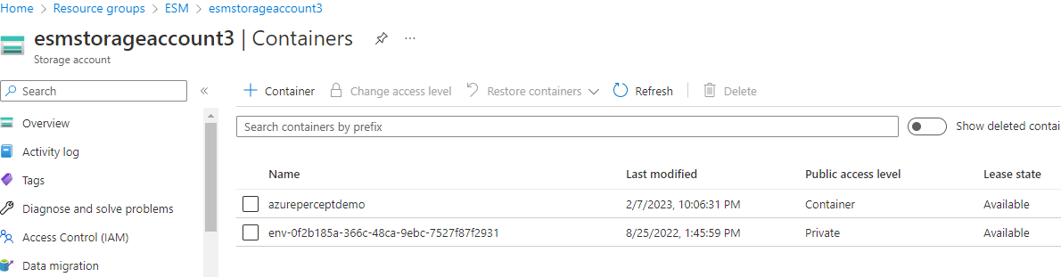 Not getting Insights and it is showing camera inactive · Issue #232 · Azure/KAN · GitHub