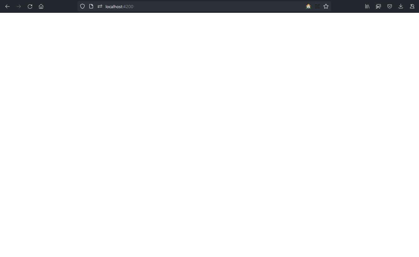 Adding Angularfireremoteconfig In Constructor Makes The Angular Page Not Render Components In
