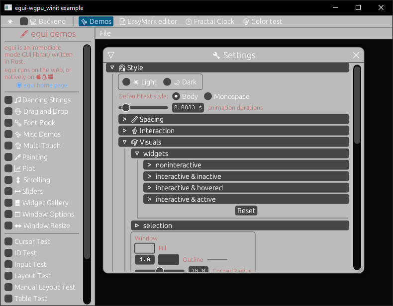 Multiple Issues With Font Texture · Issue 454 · Emilkegui · Github