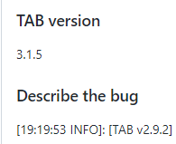 Yellow number does not accept numerical values! · Issue #736 · NEZNAMY/TAB · GitHub
