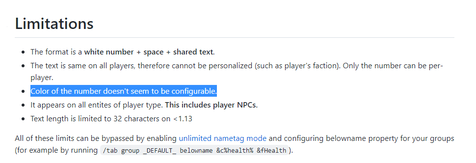 Below name and Above name · Issue #241 · NEZNAMY/TAB · GitHub