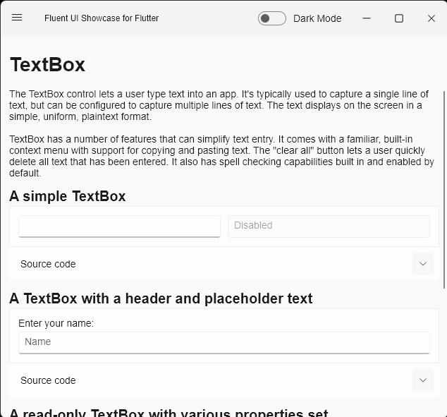 🐛 change fontFamily seems dosn‘t work · Issue #576 · bdlukaa/fluent_ui · GitHub