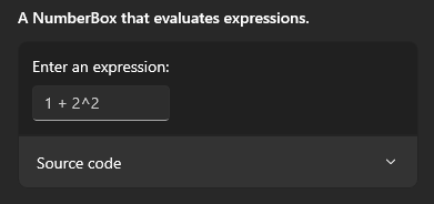 Allow NumberBox to work with double value · Issue #788 · bdlukaa/fluent_ui · GitHub