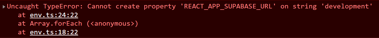 Cannot create property · Issue #6 · ElMassimo/vite-plugin-environment · GitHub
