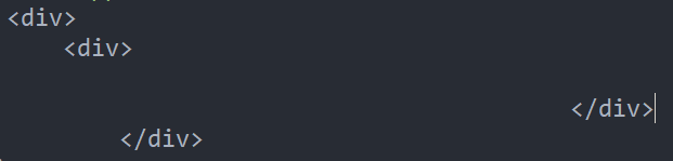 html indent spacing · Issue #3225 · helix-editor/helix · GitHub