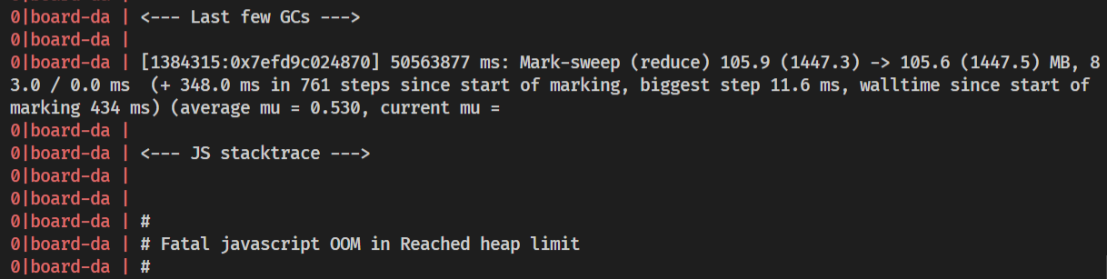 Production Best Practices · Issue #1759 · chiselstrike/chiselstrike · GitHub