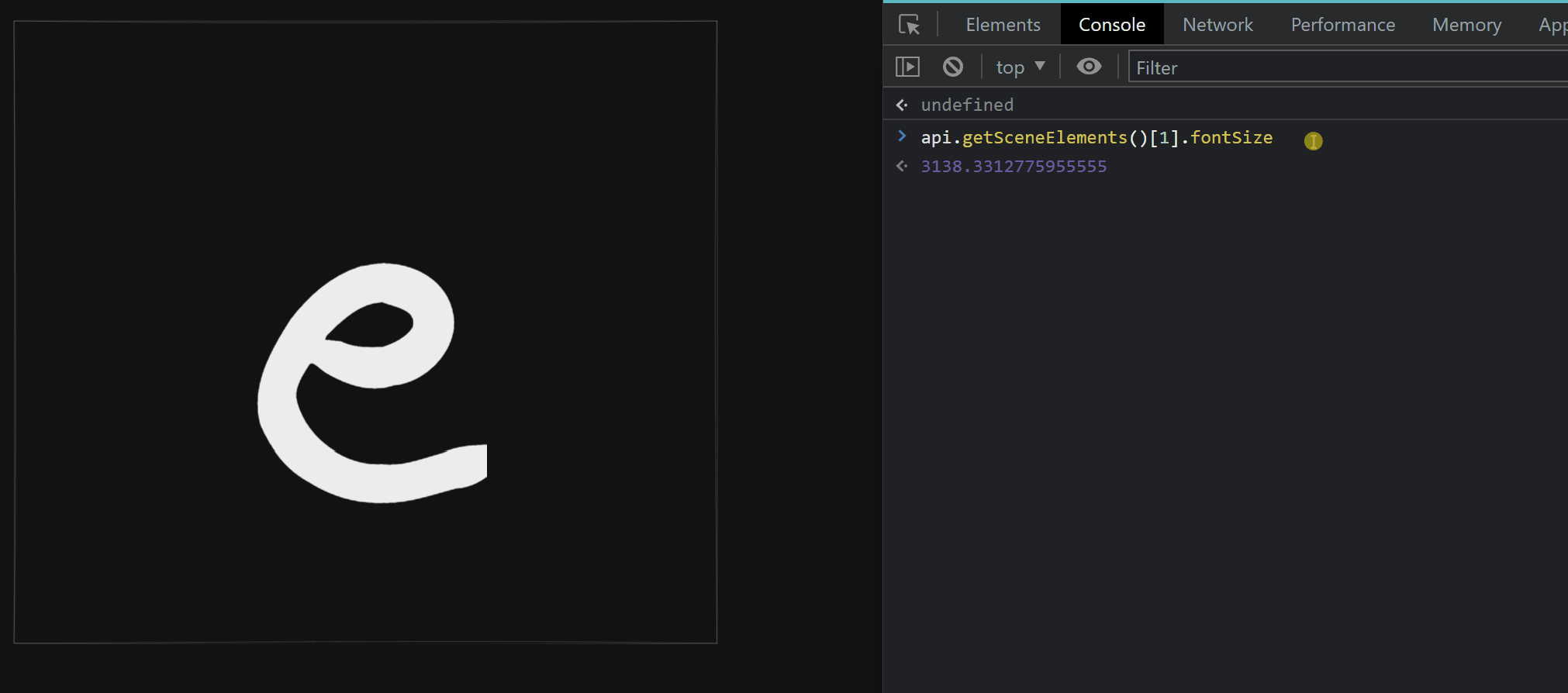 Bug: Sticky notes reset font size while resizing · Issue #5916 ...