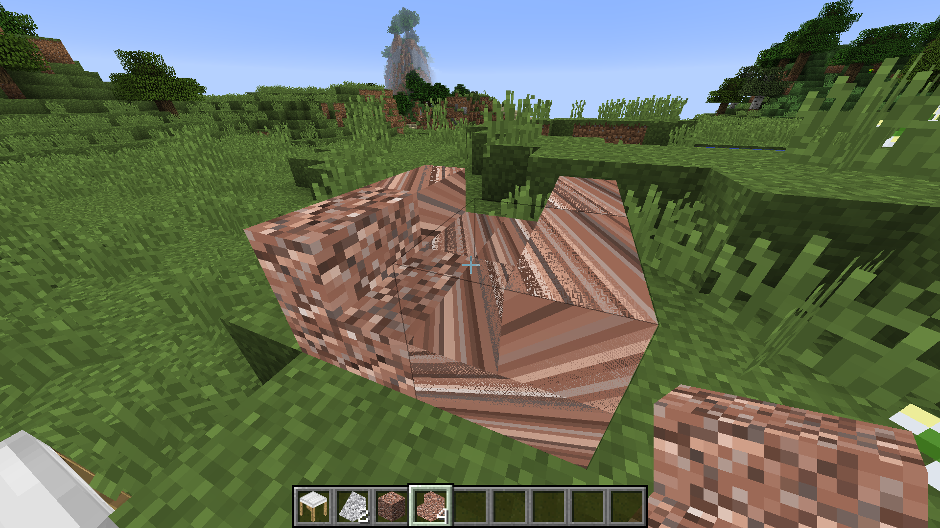 Bug with stairs and slab · Issue #117 · TridentMC/ArchitectureCraft · GitHub