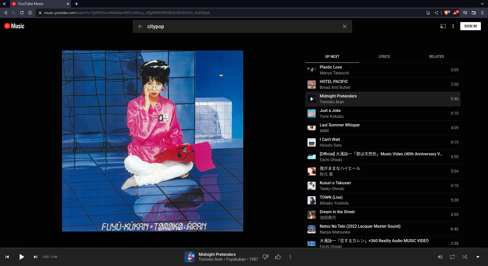 YouTube Music CSS · Issue #197 · catppuccin/catppuccin · GitHub