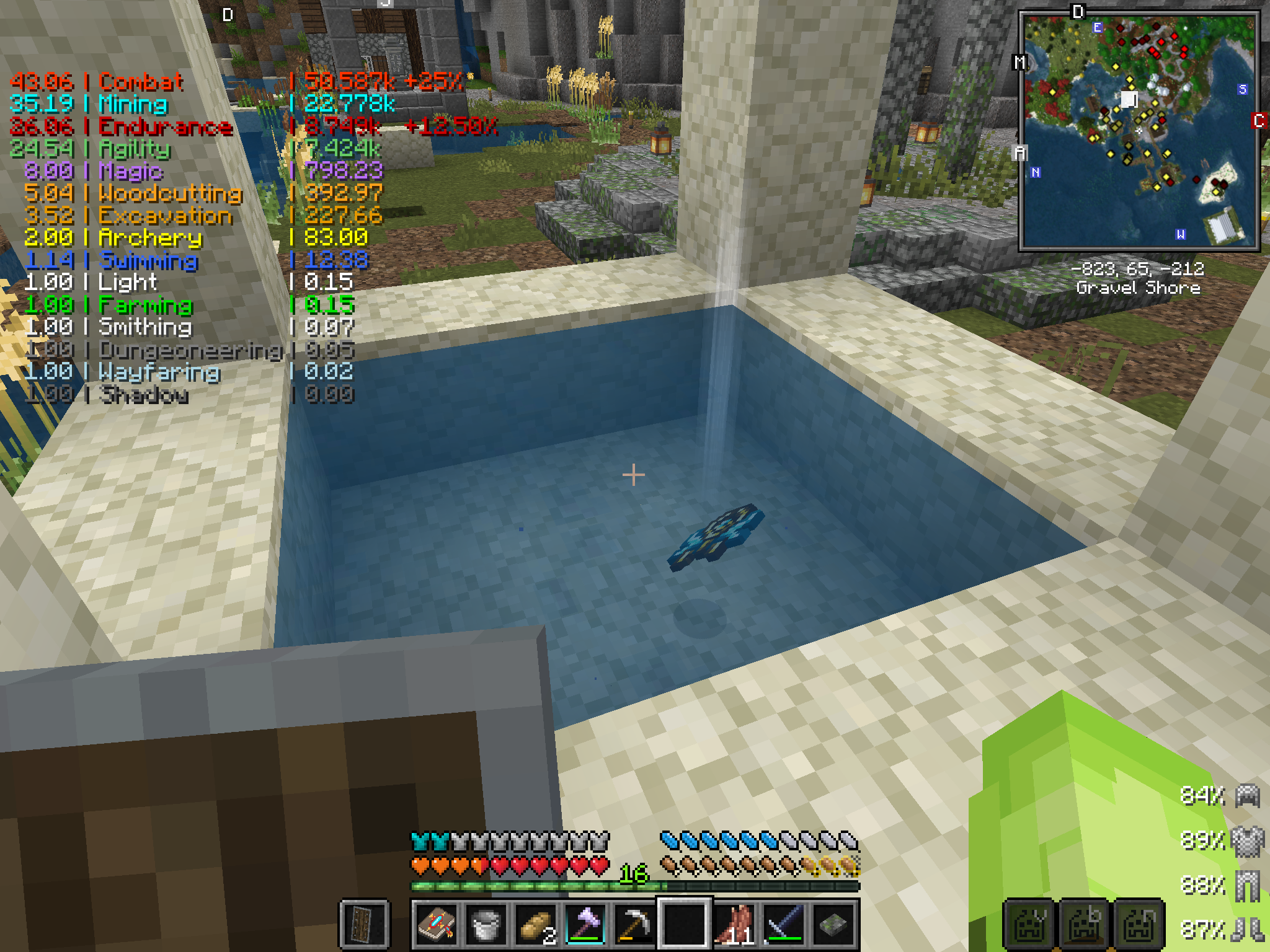 [Bug]: Atum portals failing to open · Issue #69 · dr3ams/Roguelike ...