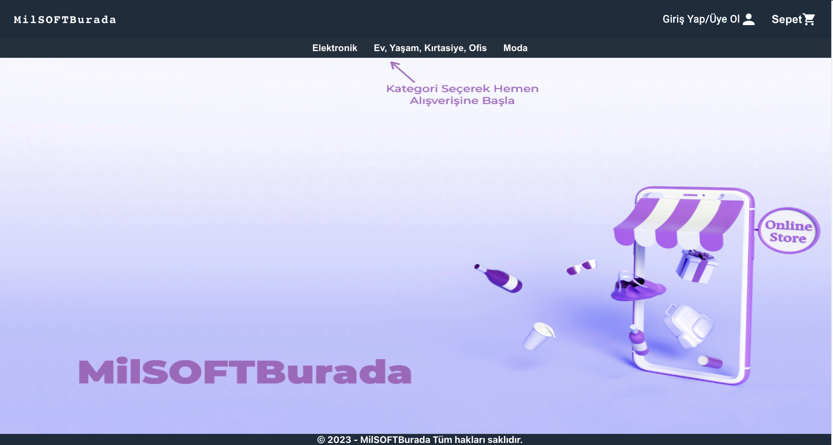 GitHub - Halilozler/Java-Milsoft-Bootcamp-Final-Case