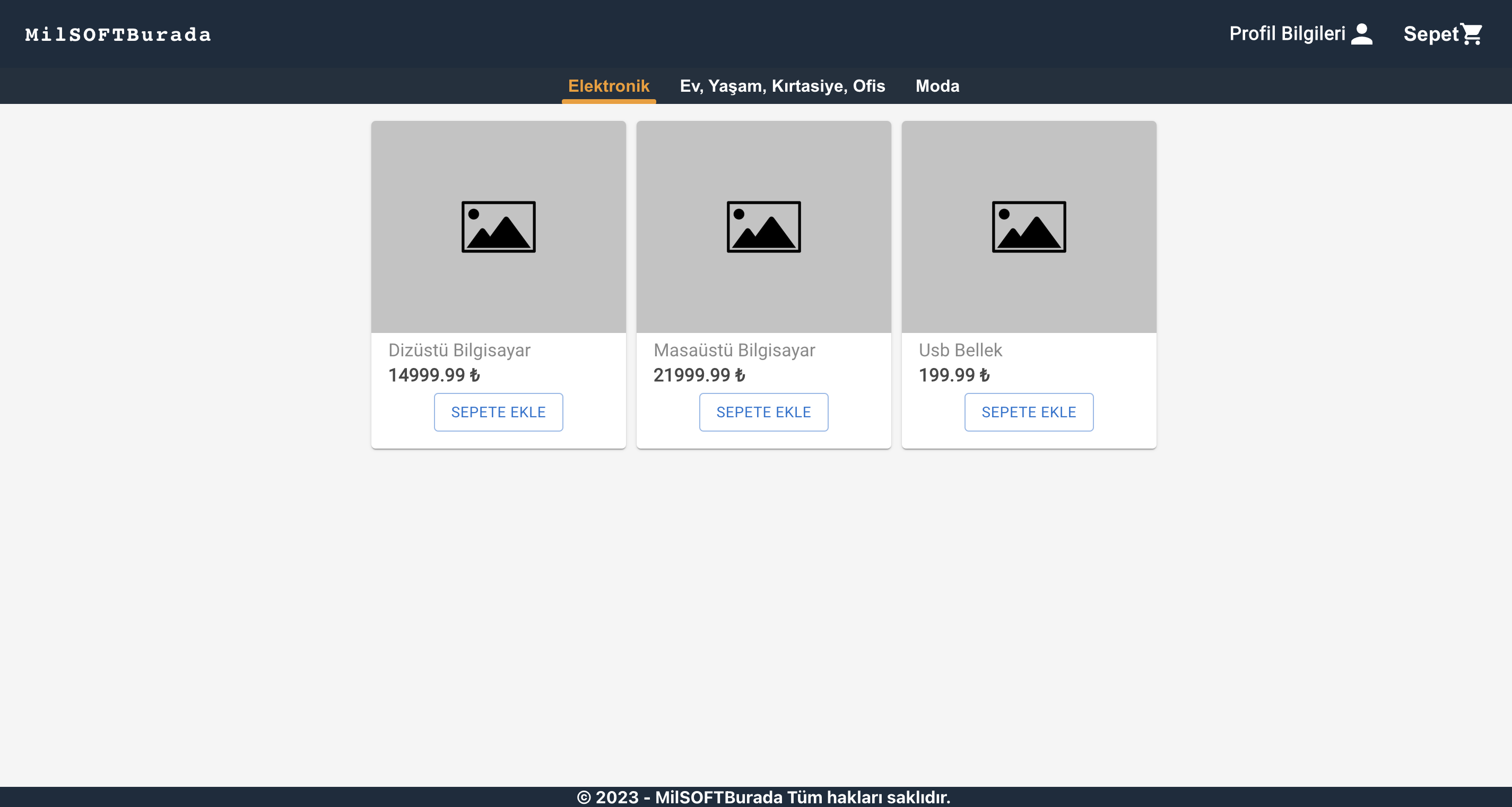 GitHub - Halilozler/Java-Milsoft-Bootcamp-Final-Case