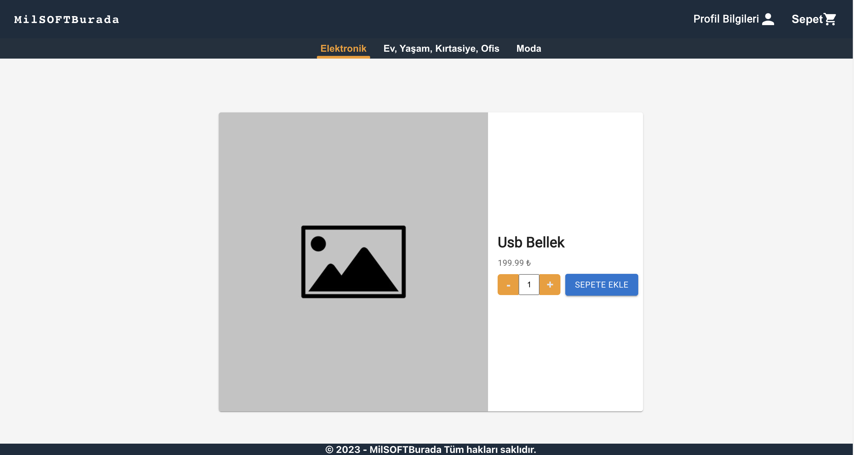 GitHub - Halilozler/Java-Milsoft-Bootcamp-Final-Case