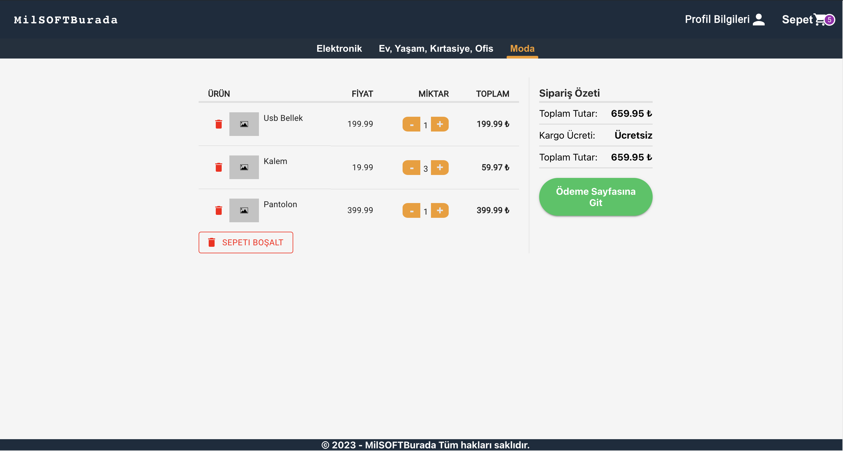 GitHub - Halilozler/Java-Milsoft-Bootcamp-Final-Case